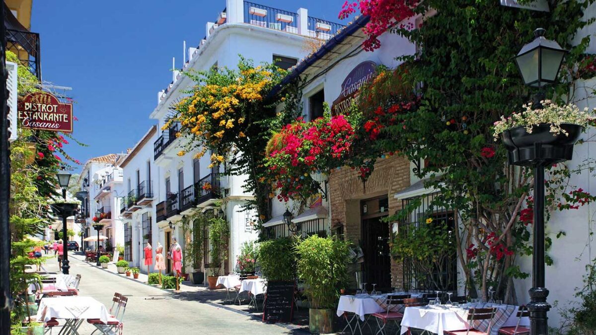 Where is Marbella and Why You Should Visit?