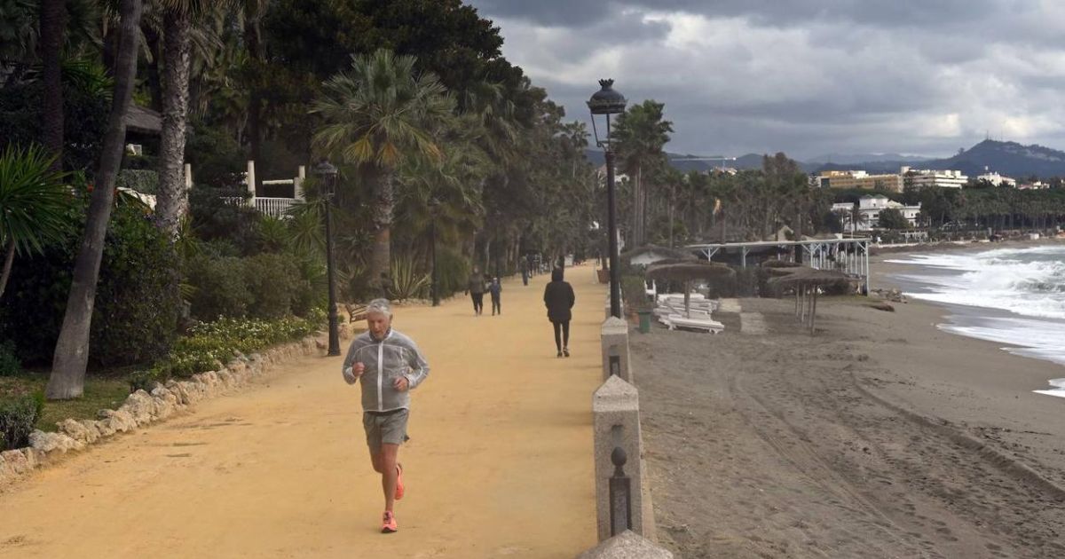Marbella Weather Guide: Year-Round Climate & Activities