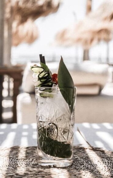 The Best Experience at Playa Padre Marbella: A Beach Escape