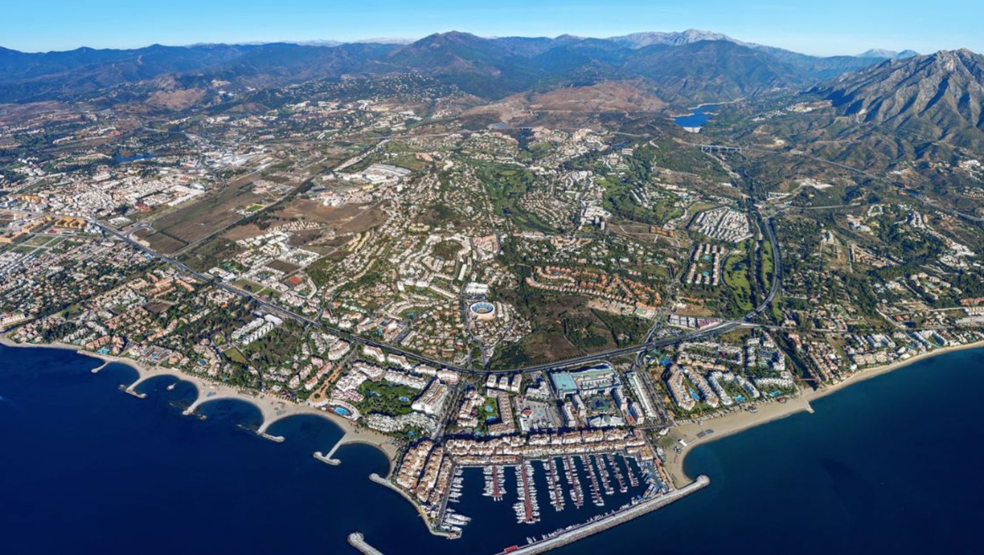 Where is Marbella and Why You Should Visit?