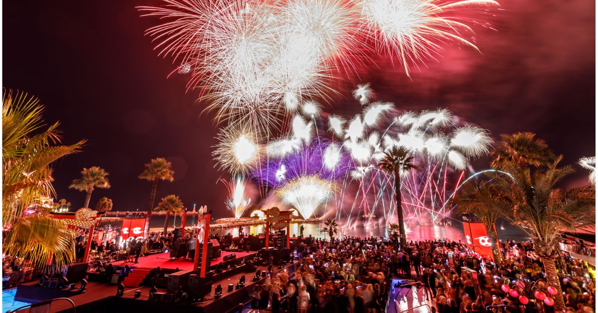 Best Experience at Ocean Club Marbella: What You Should Know