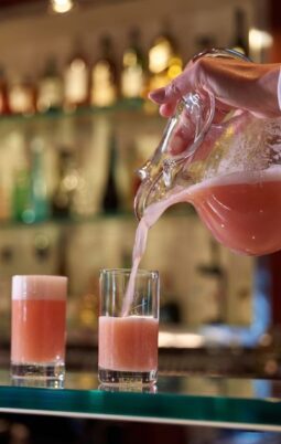Cipriani Marbella: The Best Italian Dining Experience in Marbella