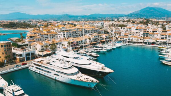 The Best Marbella Markets for Unique Finds & Local Goods