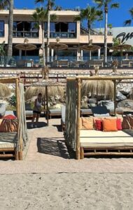 Discover the Best of Max Beach Marbella: Dining, Relaxation & Fun