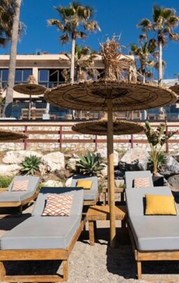 Discover the Best of Max Beach Marbella: Dining, Relaxation & Fun