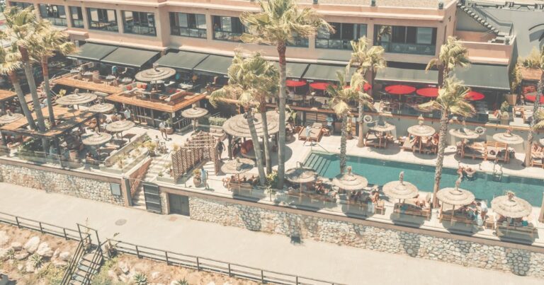 Discover the Best of Max Beach Marbella: Dining, Relaxation & Fun