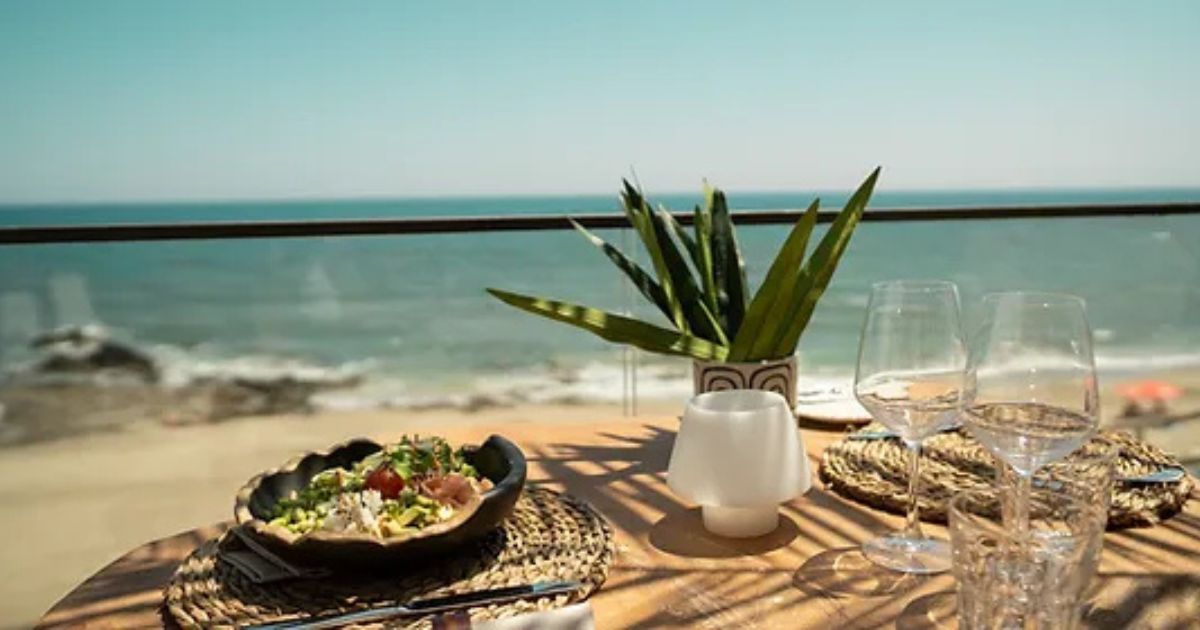 Discover the Best of Max Beach Marbella: Dining, Relaxation & Fun