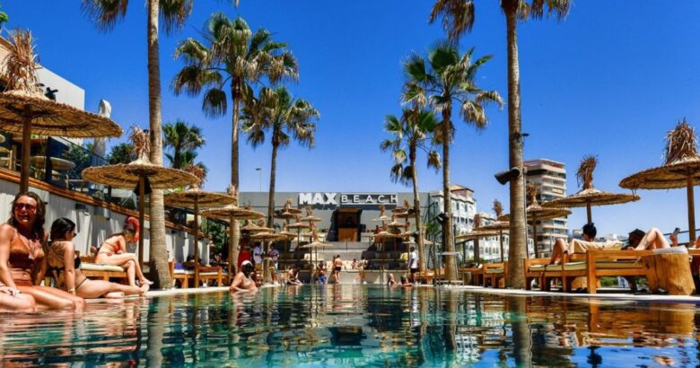 Discover the Best of Max Beach Marbella: Dining, Relaxation & Fun