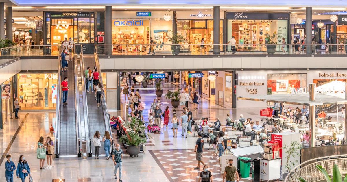 La Cañada Marbella: Your Ultimate Shopping Destination