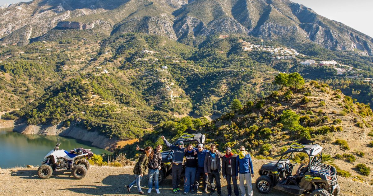 La Concha Marbella: Essential Guide to Hiking