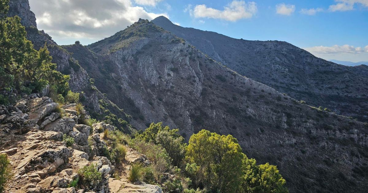 La Concha Marbella: Essential Guide to Hiking
