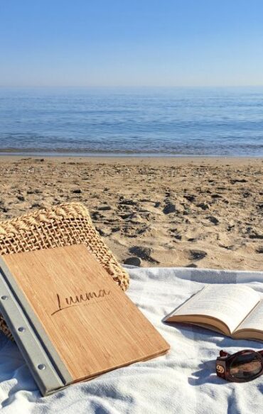Discover Luuma Beach Marbella : A Hidden Coastal Gem
