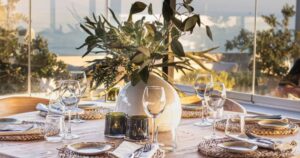Discover Luuma Beach Marbella : A Hidden Coastal Gem