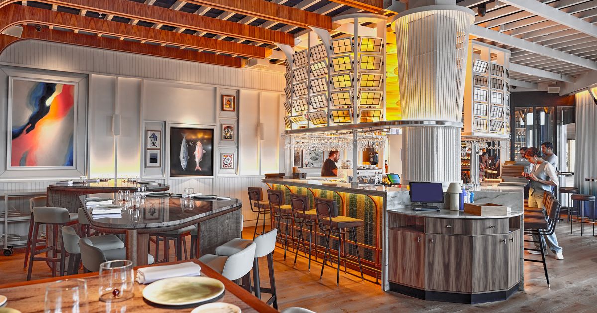 Best Fish Restaurant Marbella: A Seafood Lover’s Guide