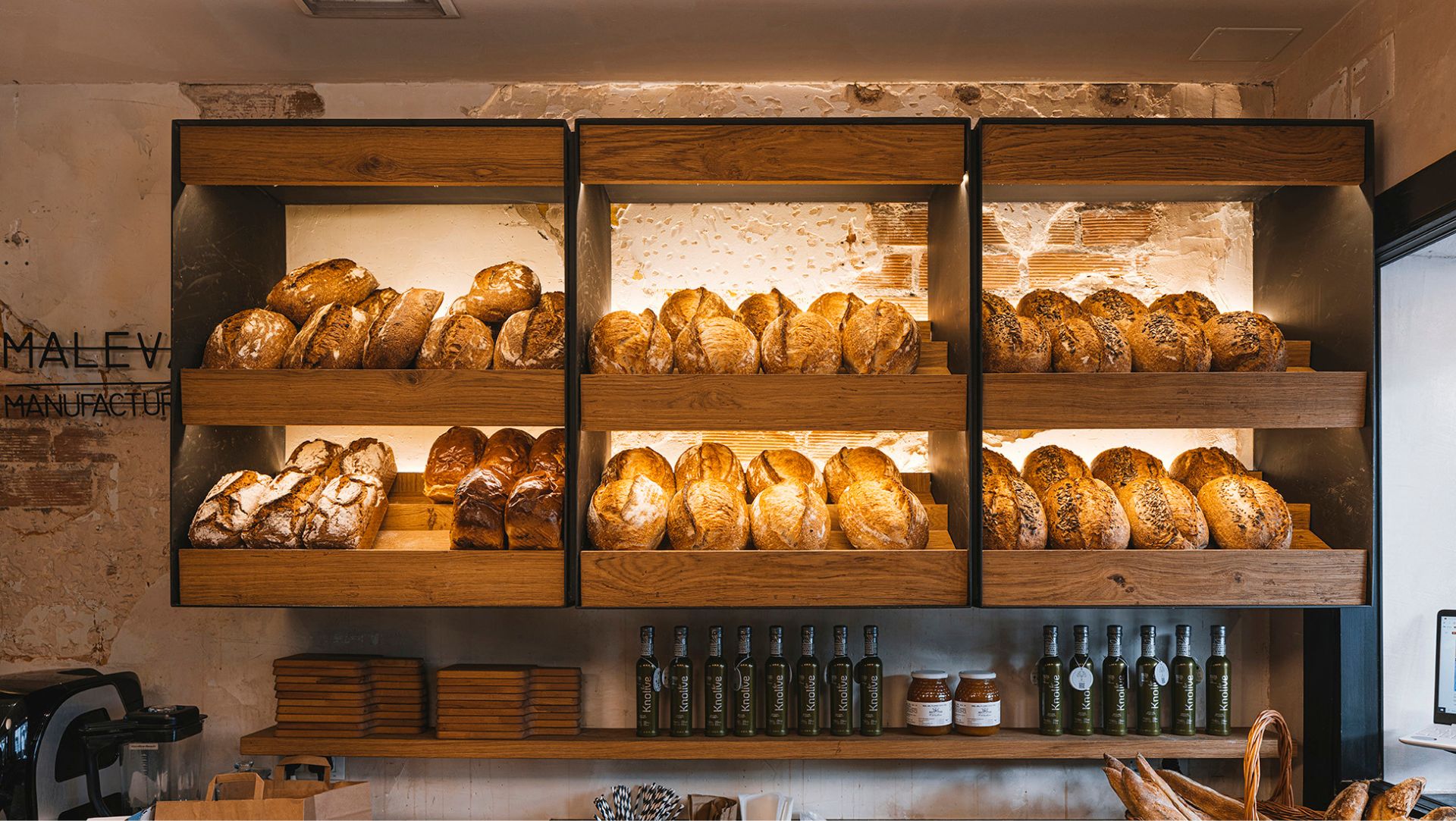 Must-Visit Bakery Marbella Spots for Delicious Treats