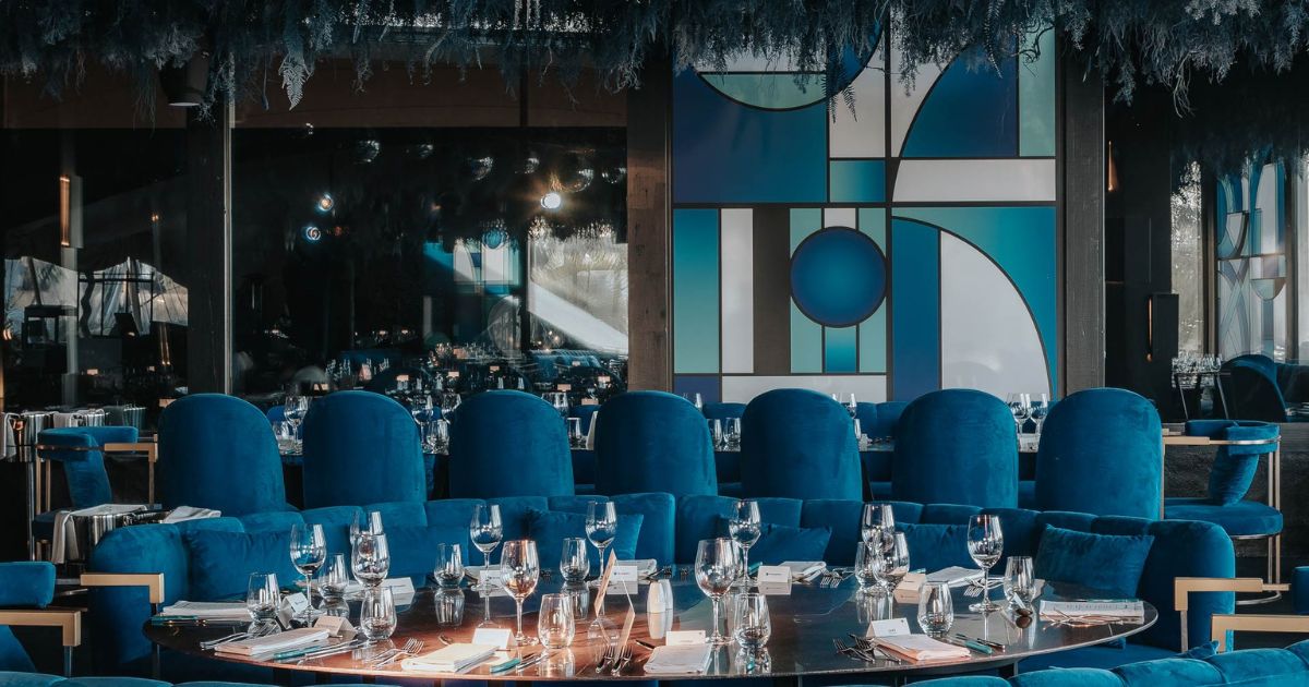 Nota Blu Marbella: A Culinary Experience Worth Trying