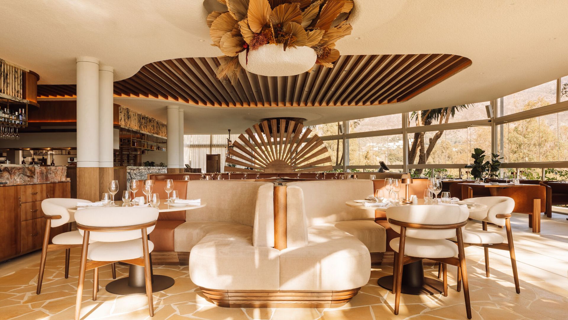 Cipriani Marbella: The Best Italian Dining Experience in Marbella
