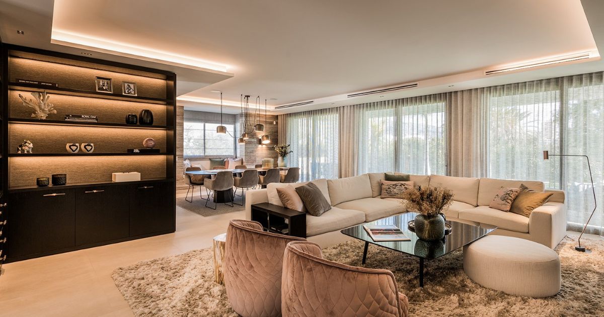 Best Interior Designers Marbella: Top Studios Revealed