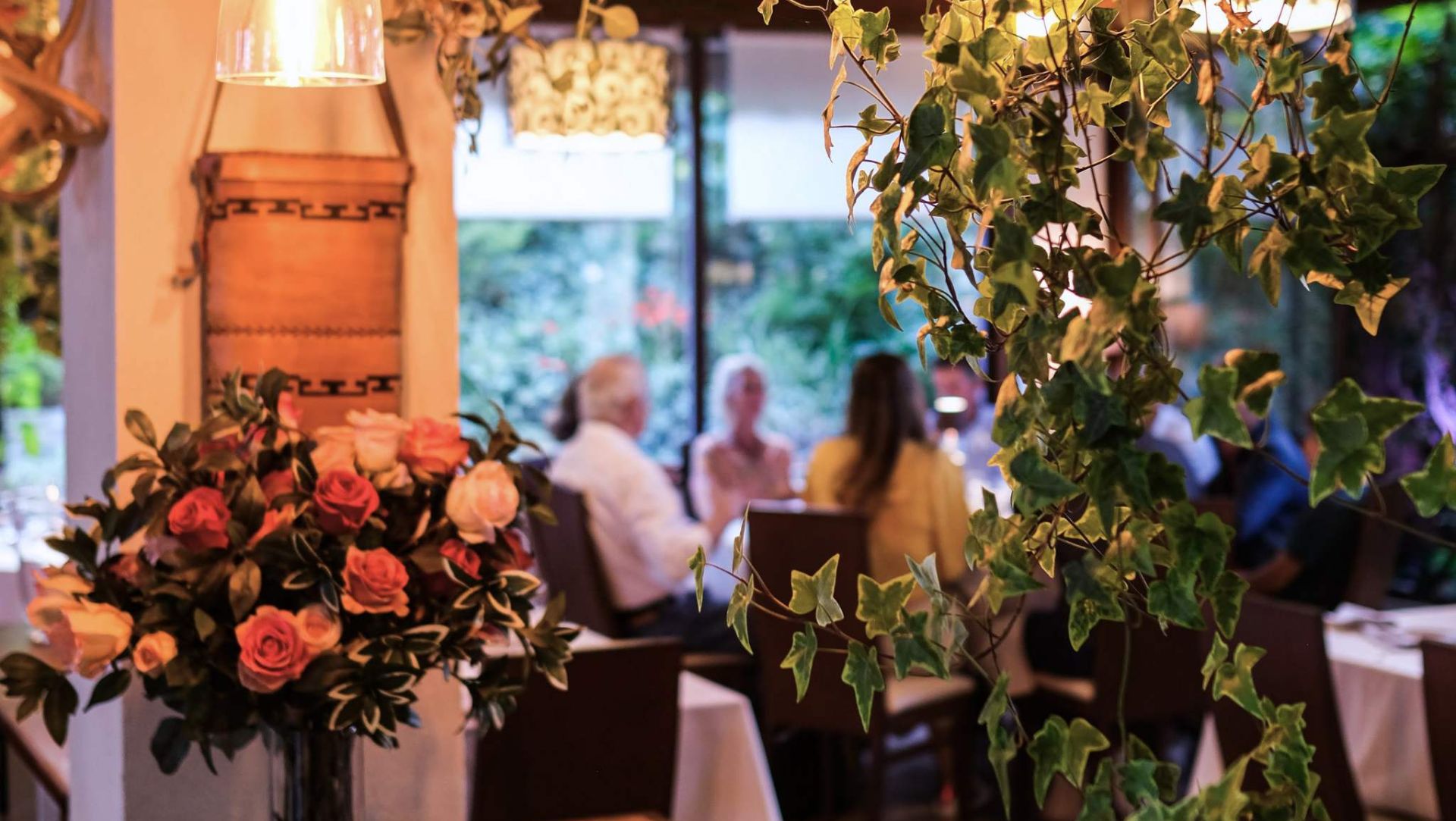 The Best Restaurants in Benahavis You Can't Miss