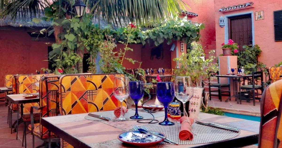 The Best Restaurants in Benahavis You Can't Miss