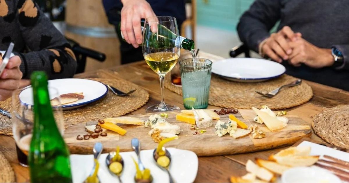 Best Tapas Marbella Has to Offer Today