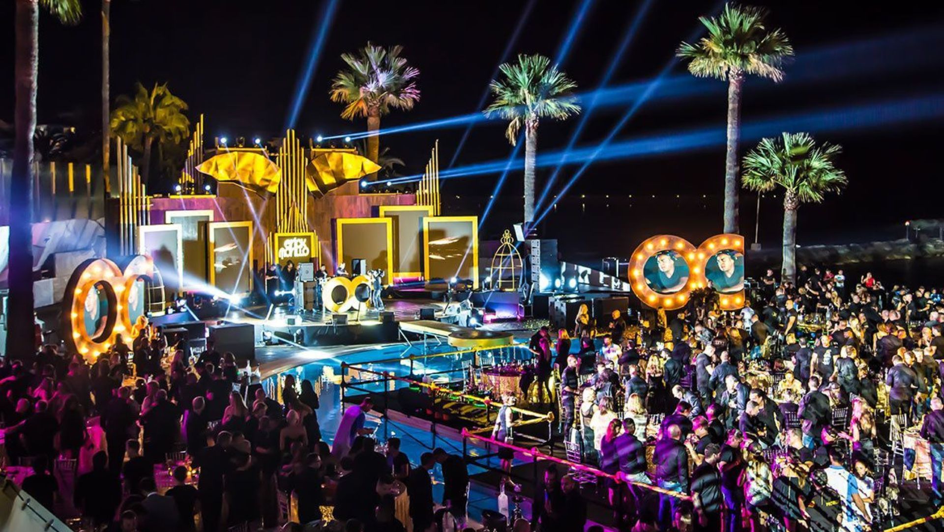 Best Clubs Marbella: Your Guide to Epic Nightlife Experiences