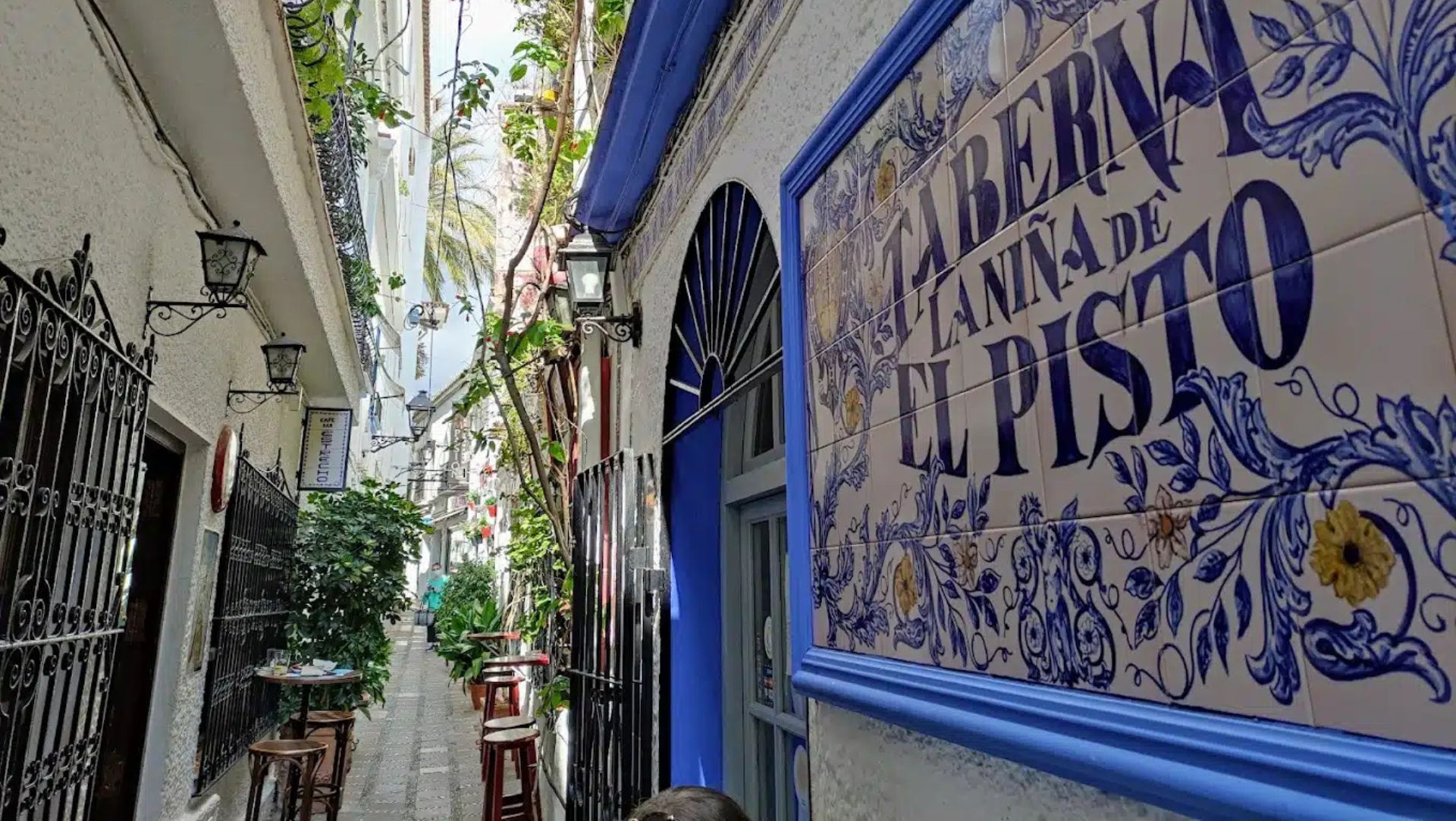 La Niña del Pisto: A Taste of Andalusian Cuisine in Marbella