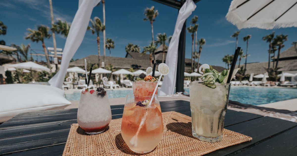 Marbella Pool Party: Where to go and what to expect this summer