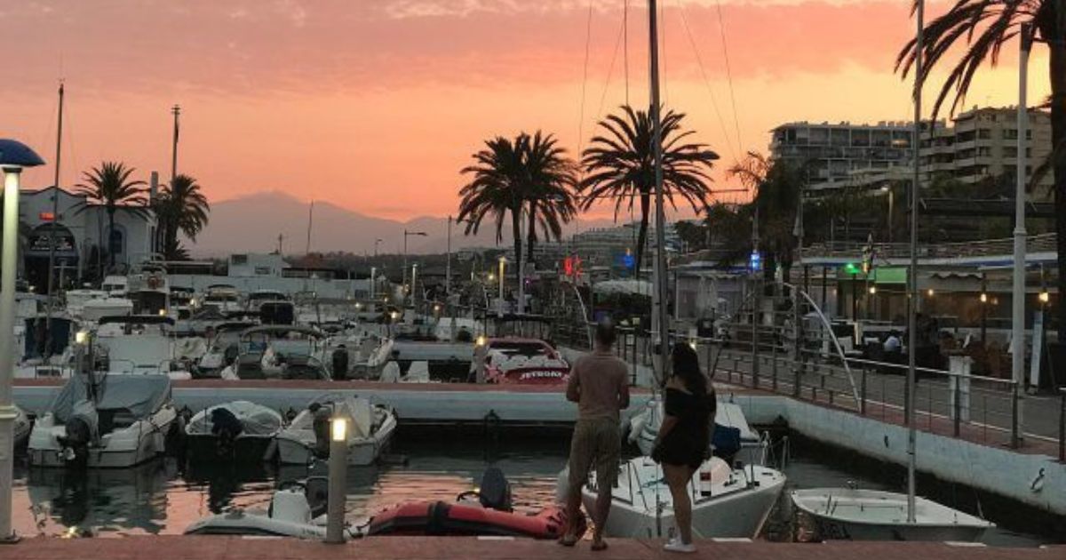 Siroko Beach – Marbella’s Hottest Beach Club