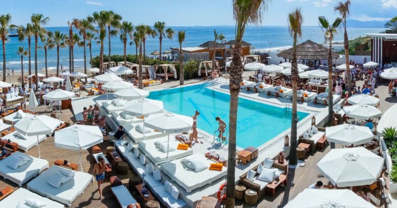 Best Time to Visit Marbella: Weather, Events, Crowds