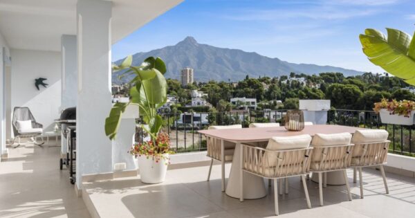 Best Time to Visit Marbella: Weather, Events, Crowds